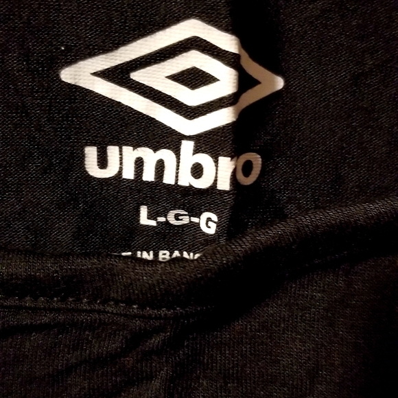Umbro | Tops | Muscle Crop Tops | Poshmark